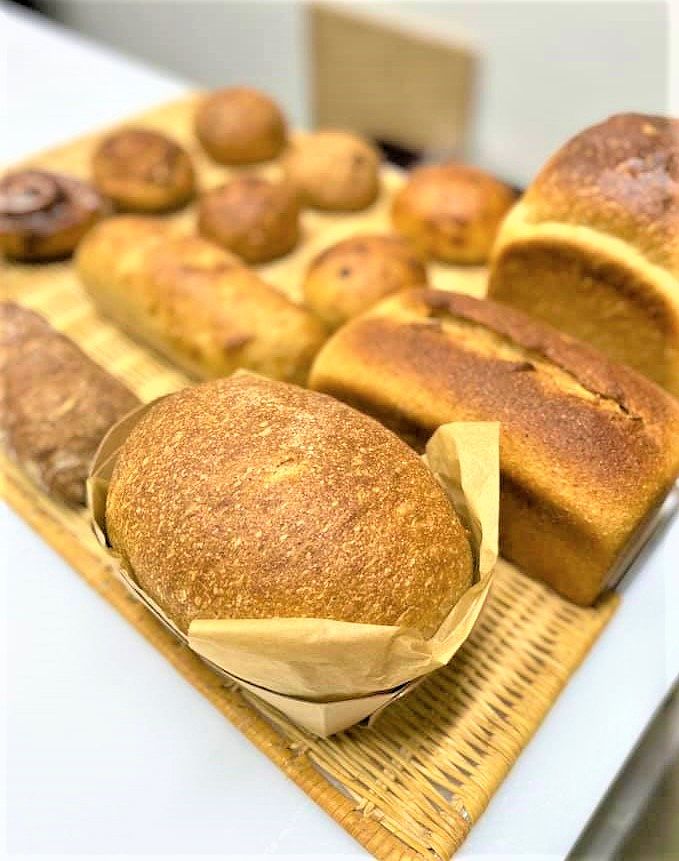 東灘・甲南山手に「codomo bakery（コドモベーカリー）」ってパン屋さんが12月6日（日）グランドオープン！【※食レポ追加更新あり！】 #新規オープン #新店情報 #東灘区 #コドモ ...