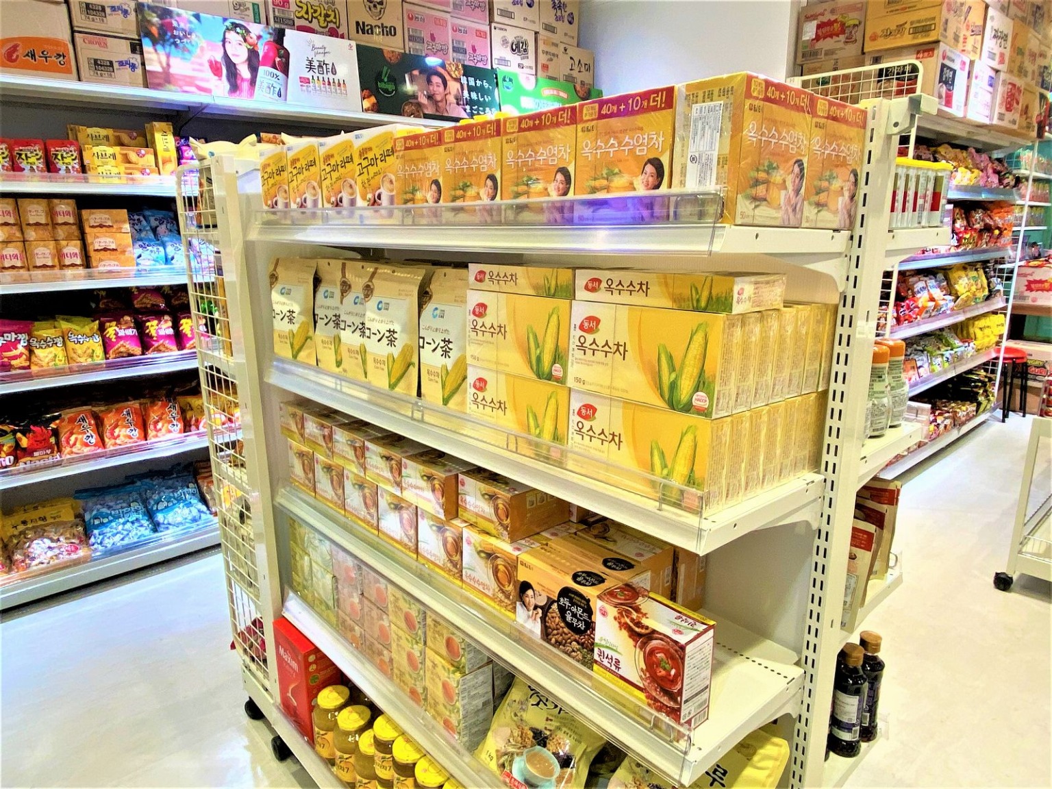 【神戸初上陸！】さんプラザ1Fに「LEE MART（リーマート）三宮店」さんが2022年1月4日（火）オープン予定！ひとあし先に店内をご紹介し ...