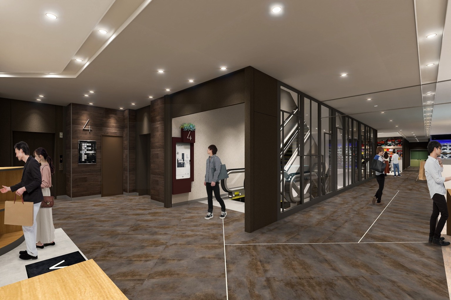 神戸三宮にある商業施設「Clefy（クレフィ）三宮」さんが2025年3月1日(土)より順次オープン！「アルプスの少女ハイジオフィシャルショップ ...